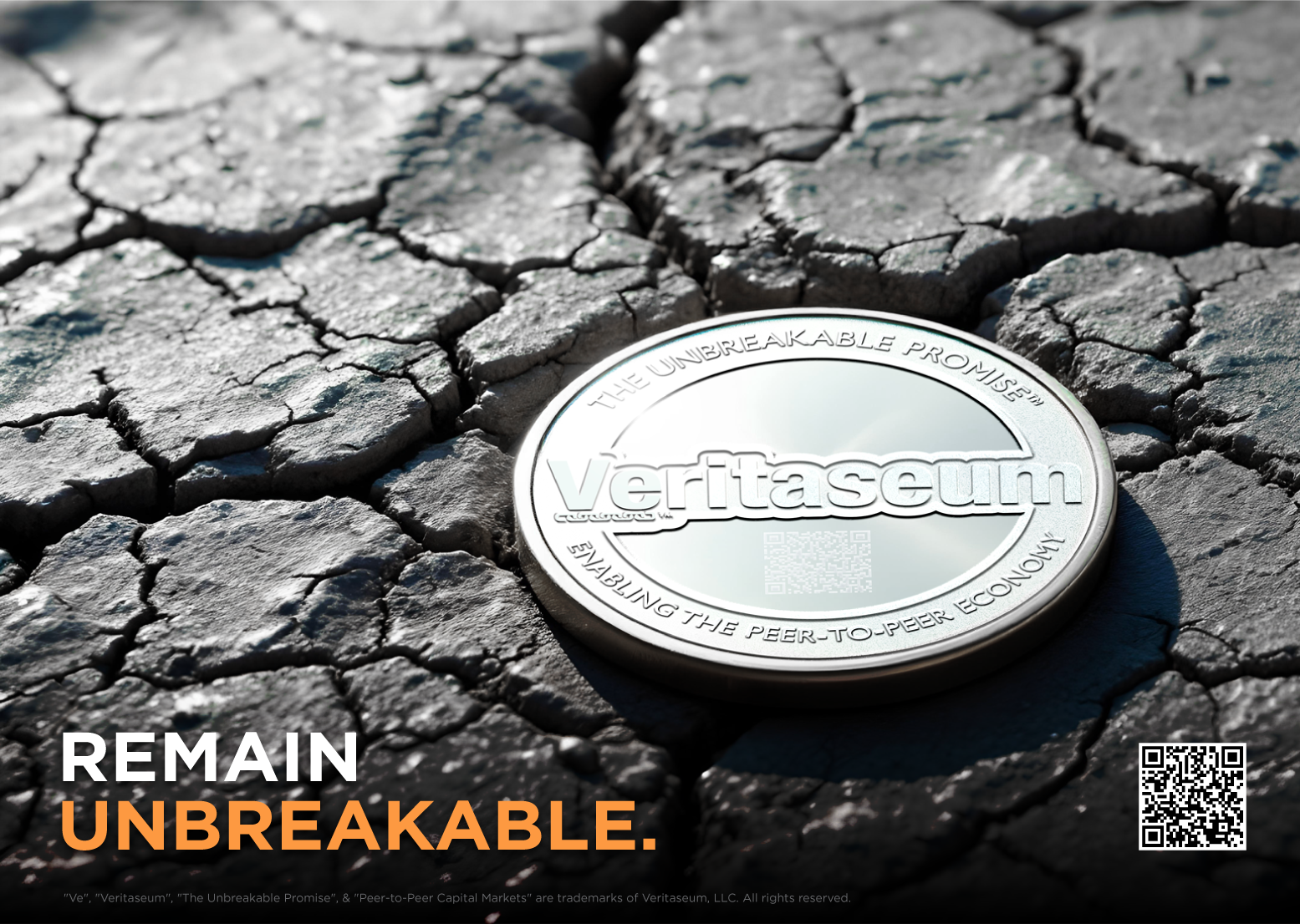 Veritaseum Smart Metals