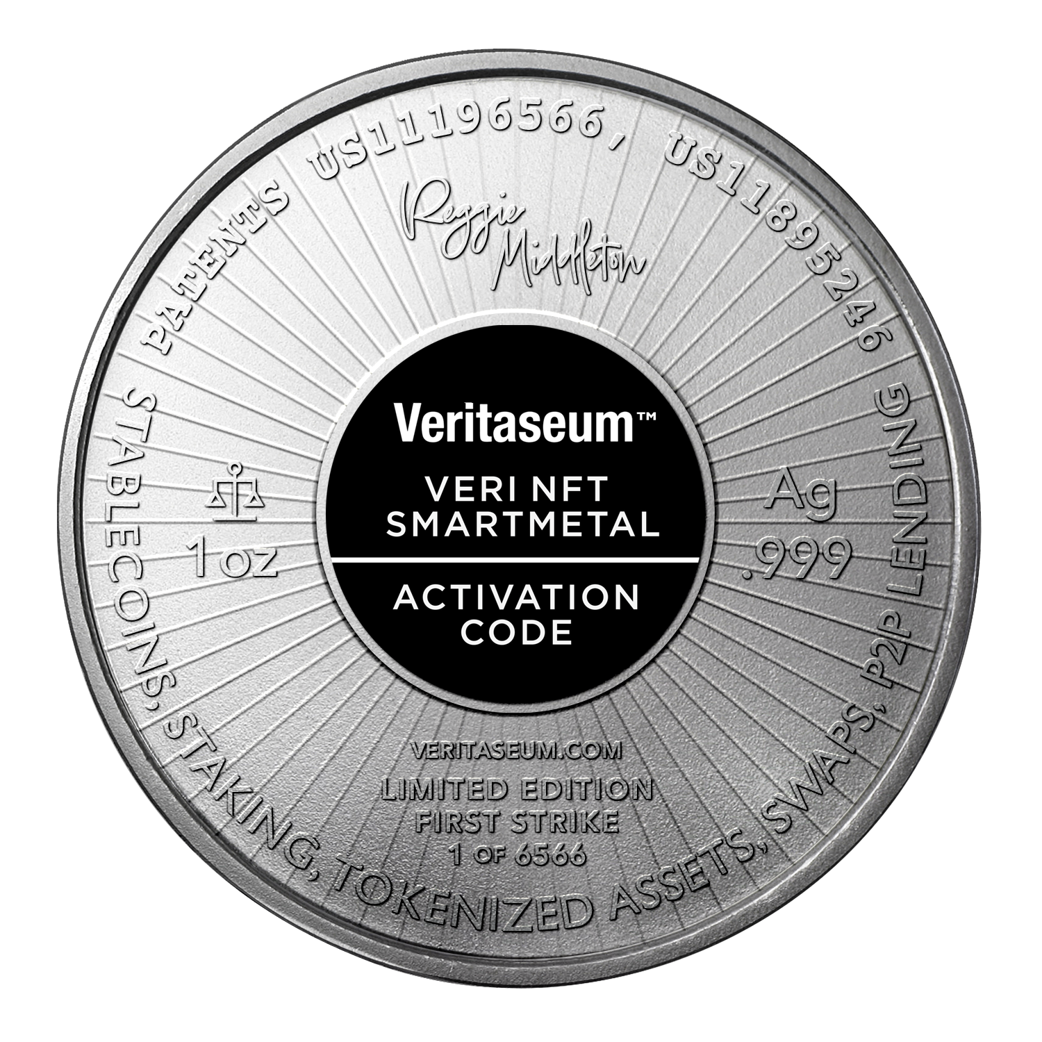 VeriDAO Exposes SEC Corruption & Builds RICO Dossier